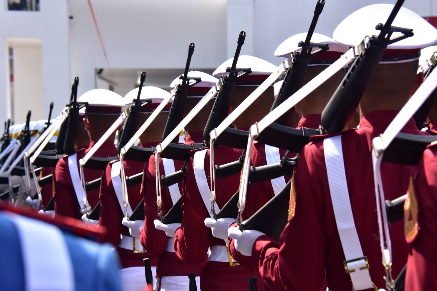 Beranda - Akademi Kepolisian (AKPOL)